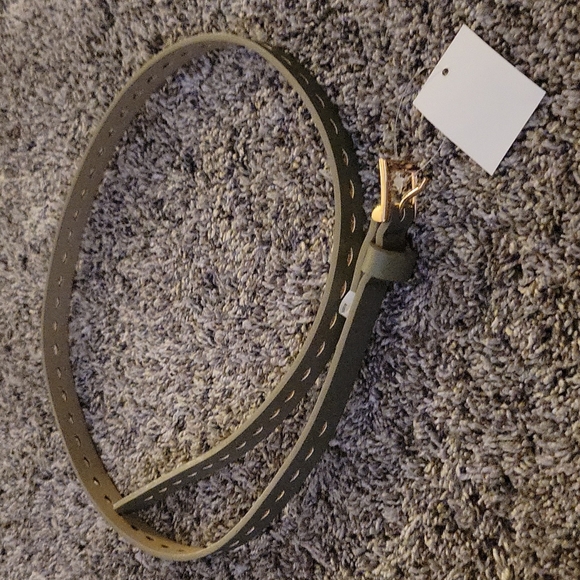 Steve Madden | Accessories | Steve Madden Belt | Poshmark